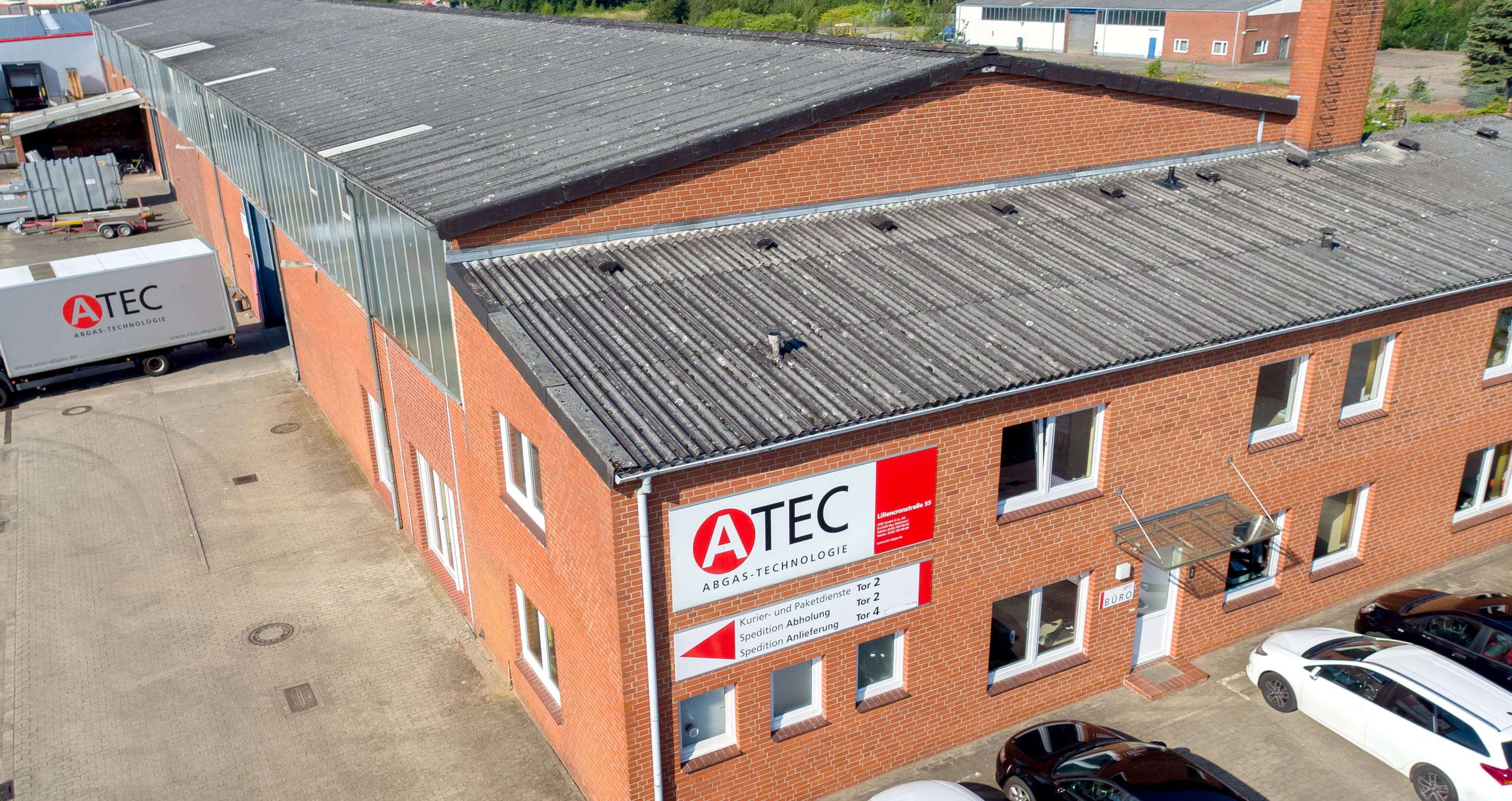 Atec baut E-Wärme aus - Si