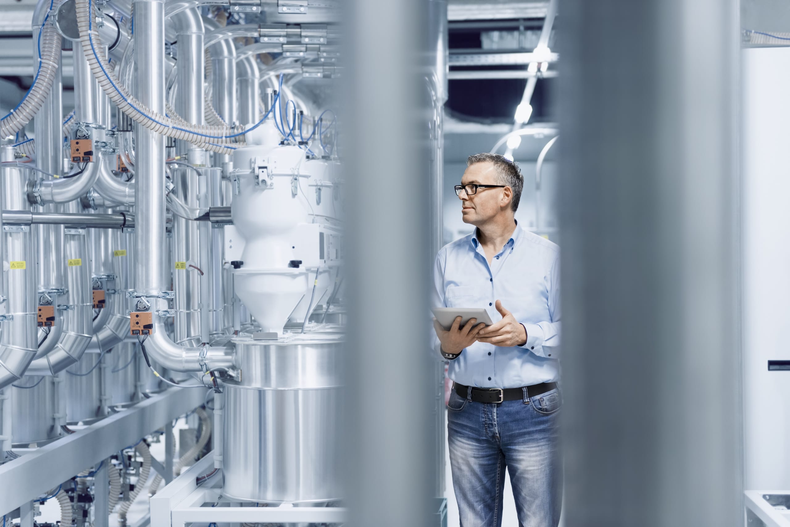 ABB zeigt Lösungen zur Energieeinsparung in smarten Gebäuden - Si