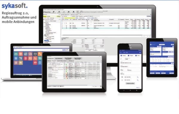 Syka-Soft im neuen Gewand - Si