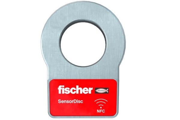 German Design Award für smarte Unterlegscheibe - Si