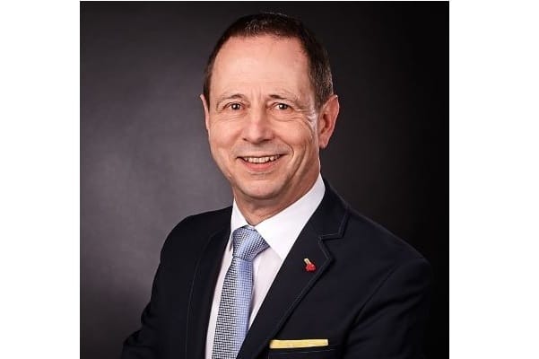 Rmbh mit neuem Außendienst - Si