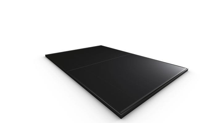 Memodo liefert Premium-Solarmodule von Aiko - Si