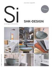 Si - Das Fachmagazin für SHK-Unternehmer