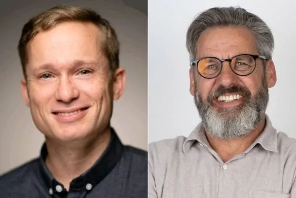 SHK eG: Mehr Präsenz vor Ort - Si