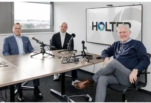 InstallateurTV Podcast: Die einzige Konstante ist der Wandel - Si