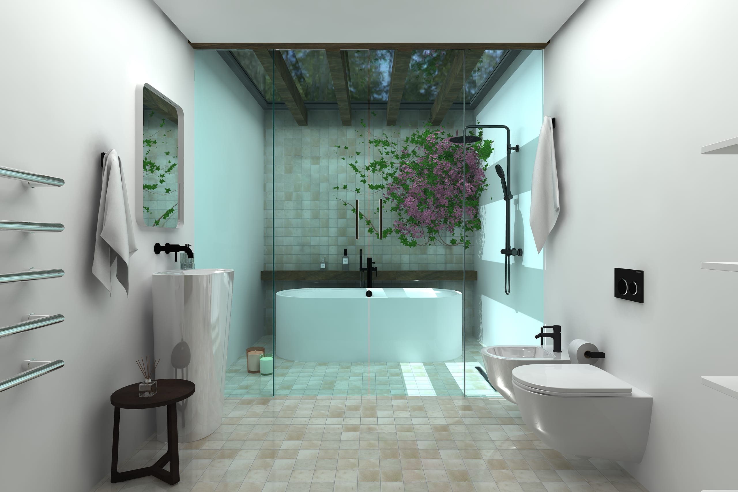 Badplanungssoftware von Cyncly - Si