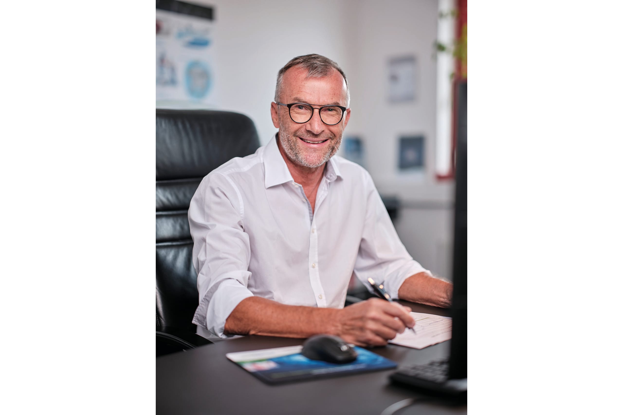 TOC – Kohlenstoff im Anlagenwasser - Si