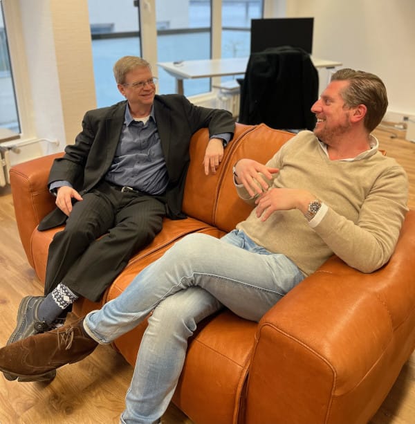 Kreativität im Bewerbungsprozess - Si