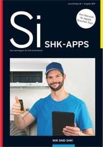 ISH 2025: Die Zukunft der SHK-Branche in Frankfurt erleben - Si