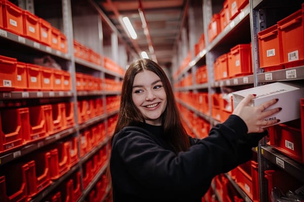 GC-Gruppe mit neuer Azubi-Kampagne - Si