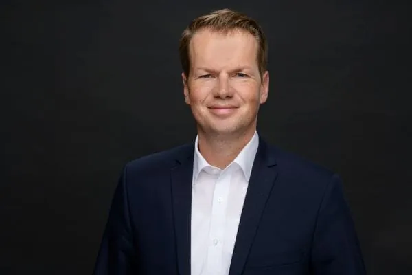 Judo: Bernd Zimmermann leitet Vertrieb Deutschland - Si