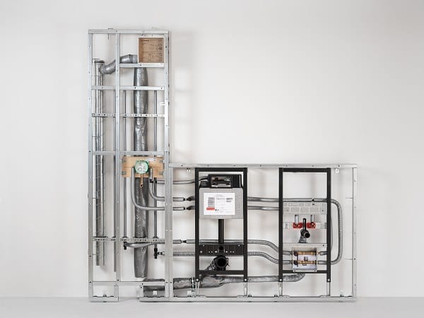 Rehau und Mepa präsentieren Systemlösungen - Si