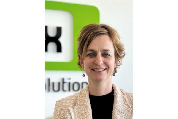 Reflex Winkelmann: Dr. Sandra Bell ist CEO - Si