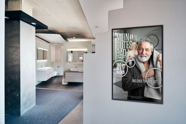 „Mein gutes Bad“ – 20. September 2025 - Si