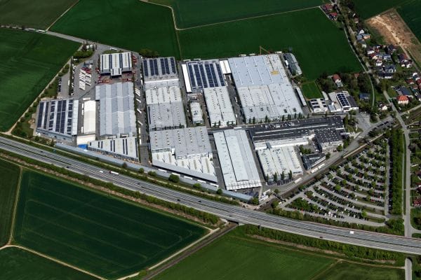 CFO Knut Bartsch verlässt MBT Climate und Kermi - Si