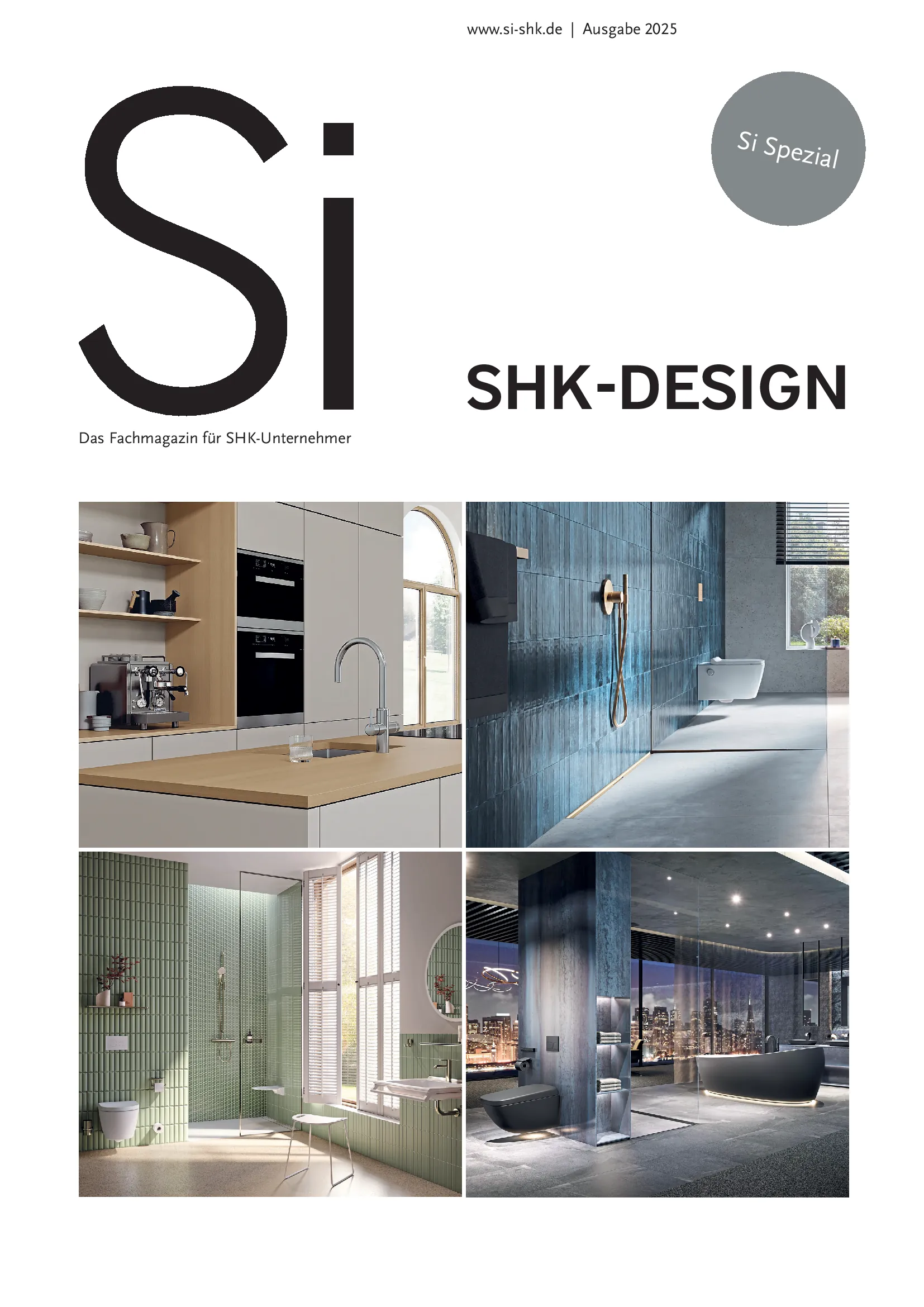 Smartes Thermostat termios Pro startet ab April in den Markt - Si