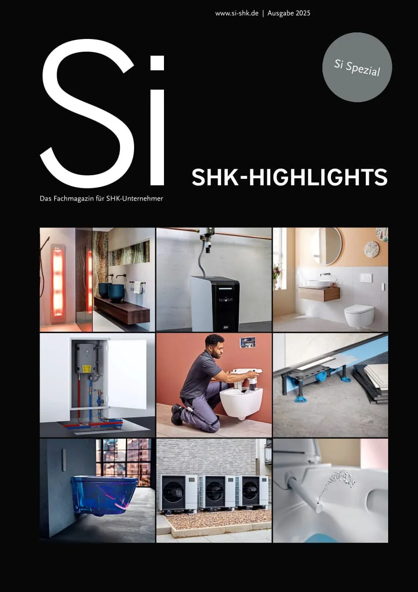 Die Reflex Greenbox - Si